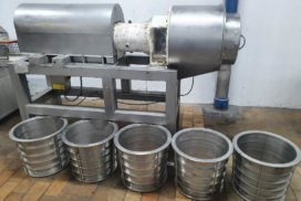 Jacquart Occasion - Matériels d'occasion Agroalimentaire & Cosmétique