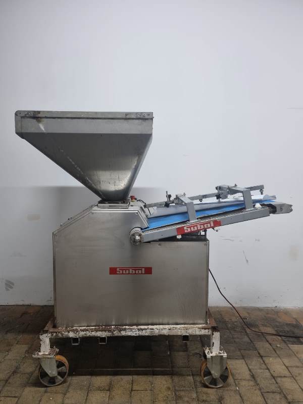 Jacquart Occasion - Nos machines et matériels à vendre